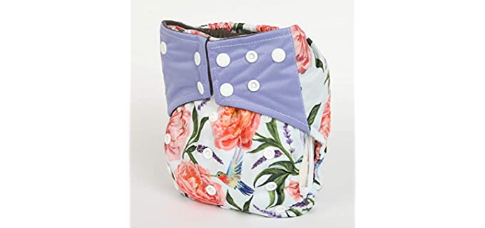 Best Bamboo Diapers (June/2025) - Bamboo Explore