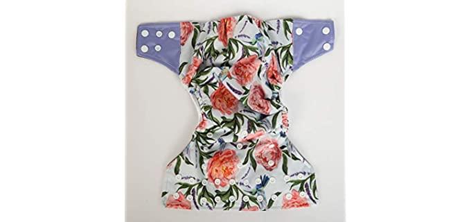 Best Bamboo Diapers (June/2025) - Bamboo Explore