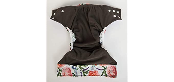 Best Bamboo Diapers (June/2025) - Bamboo Explore