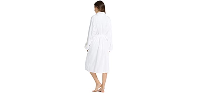Best Bamboo Robes (May/2025) - Bamboo Explore