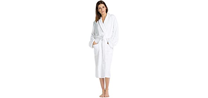 Best Bamboo Robes (May/2025) - Bamboo Explore