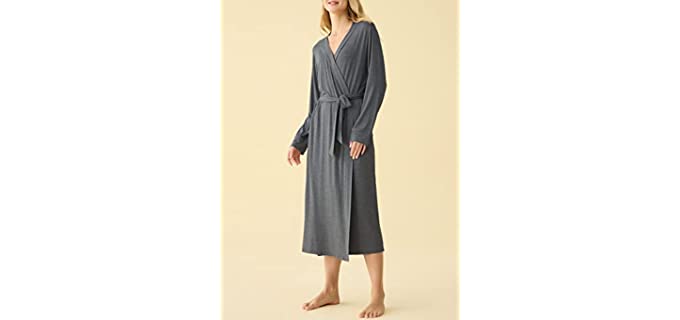 Top Choice Bamboo Robes (March/2026) - Bamboo Explore